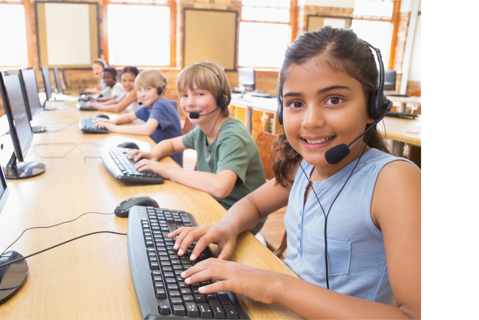 Student Life | Infinity World School