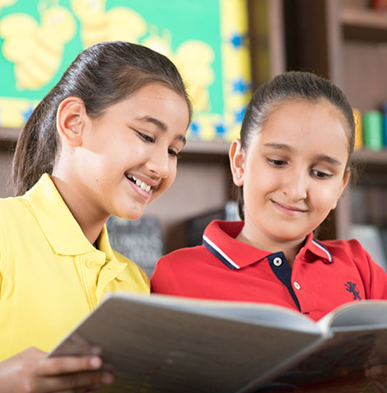 Infinity World School | Empowered today for a better tomorrow