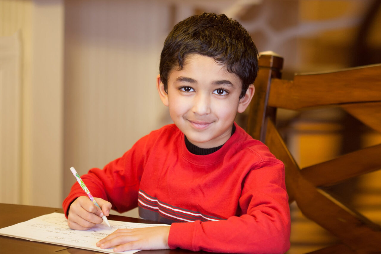 About | Infinity World School