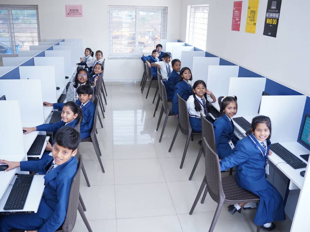 Gallery – Best School in Chanda Nagar | Infinity World