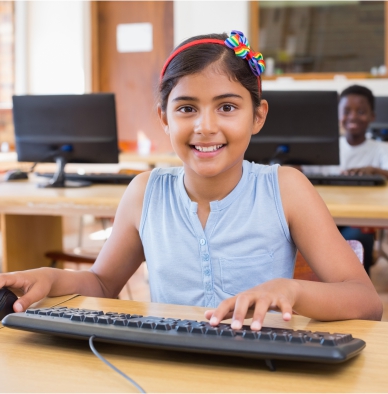 Home - Infinity World School