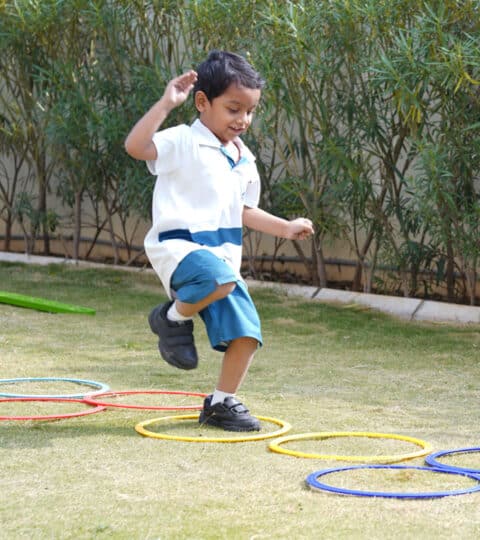 Gallery – Best School in Chanda Nagar | Infinity World